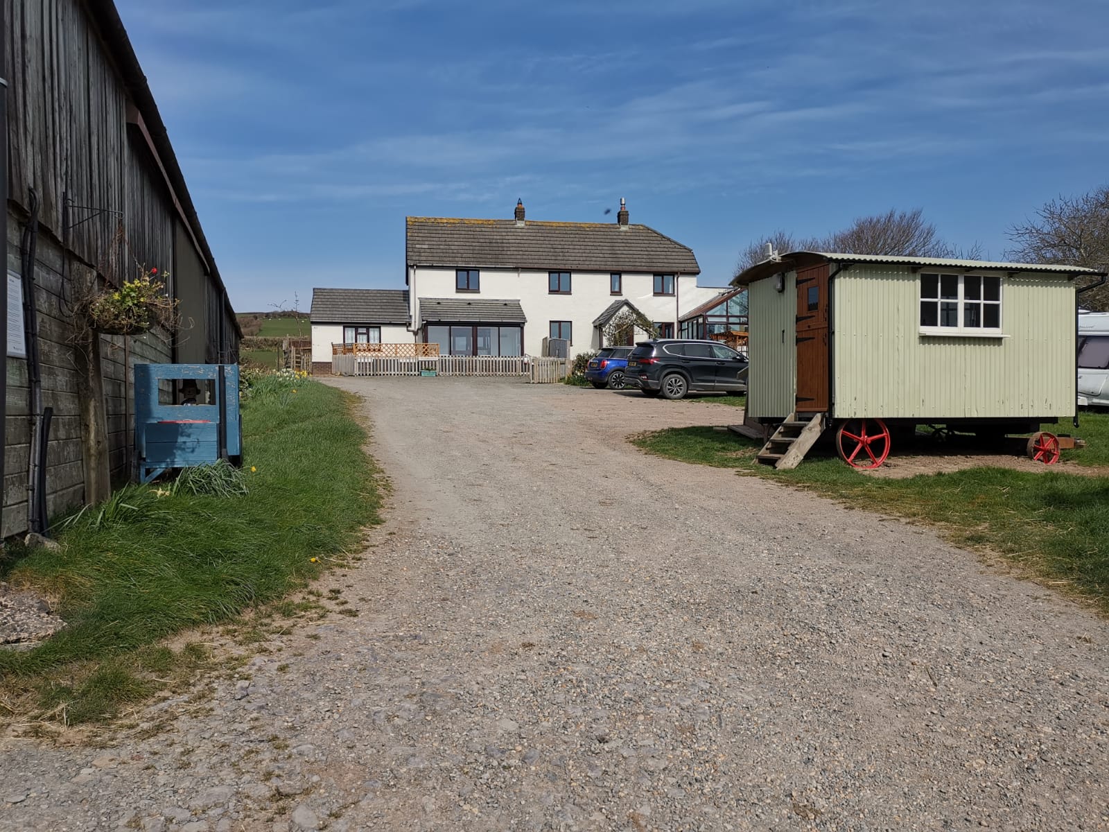 Gallery | Incledon Farm